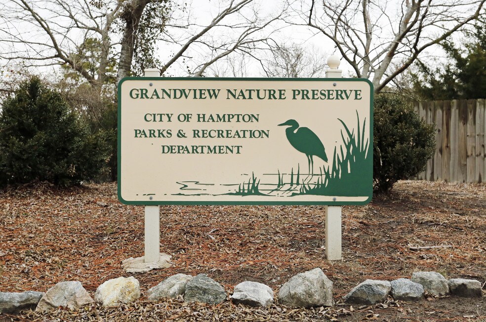 Is Fox Hill-Grandview a Good Place To Live in Hampton VA ...