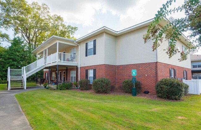 Apartments In Clanton Alnull