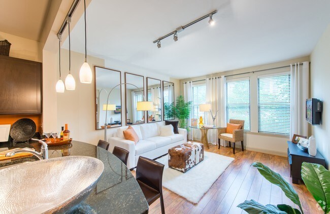 Gables City Vista Rentals - Washington, DC | Apartments.com
