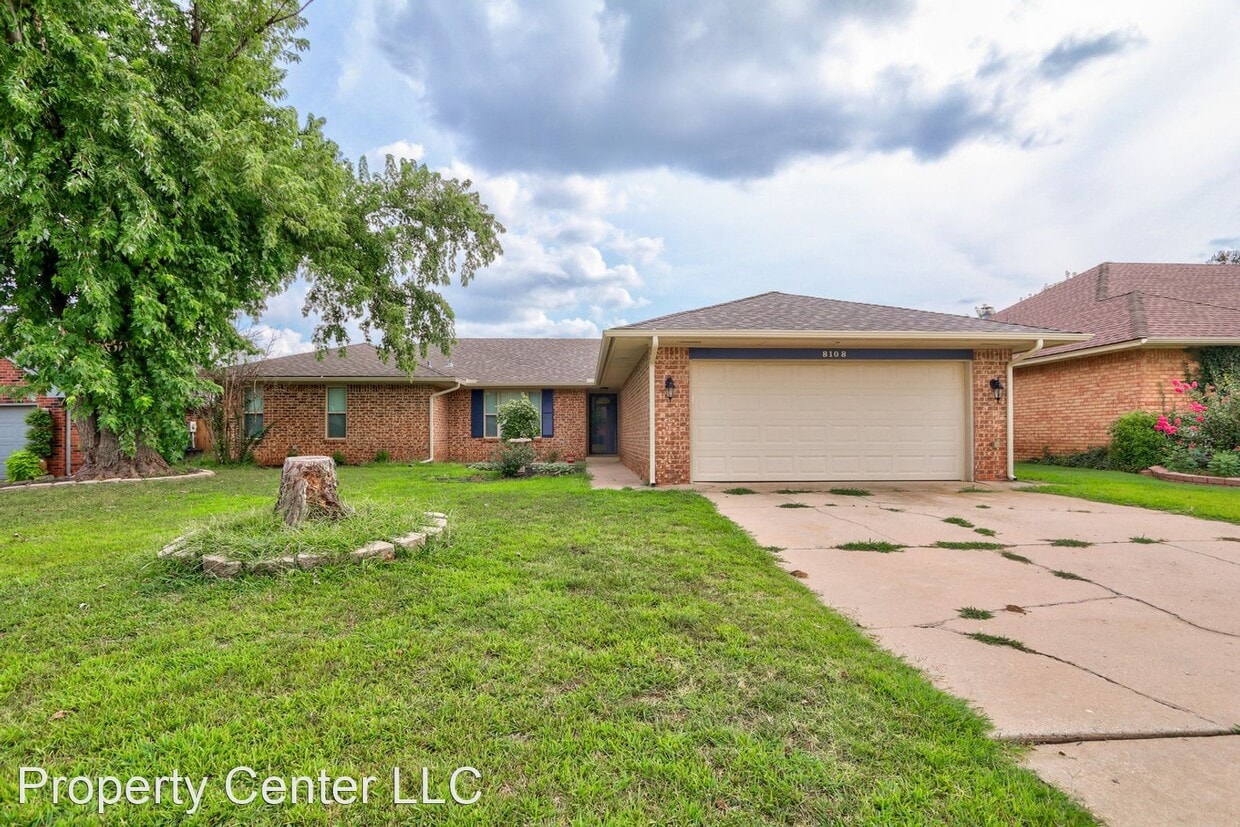 8108 NW 118th St, Oklahoma City, OK 73162 - House Rental in Oklahoma City, OK | Apartments.com