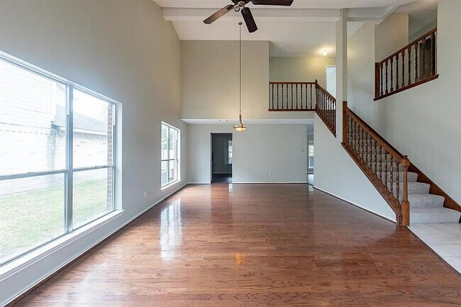16319 Flint Run Way Sugar Land Tx 77498 House Rental In Sugar Land Tx 