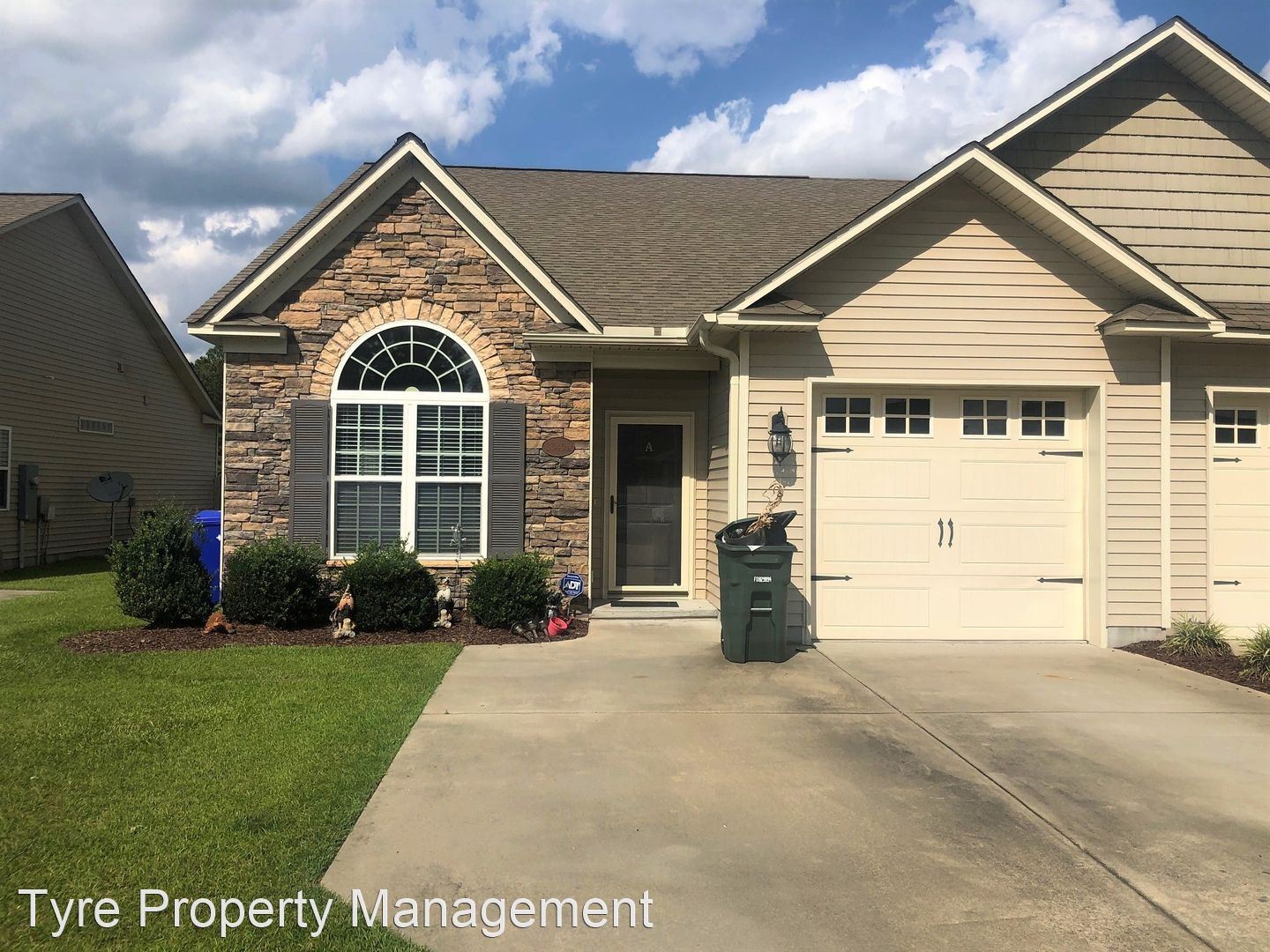 3340A Ellsworth Dr, Greenville, NC 27834 - House Rental in Greenville ...