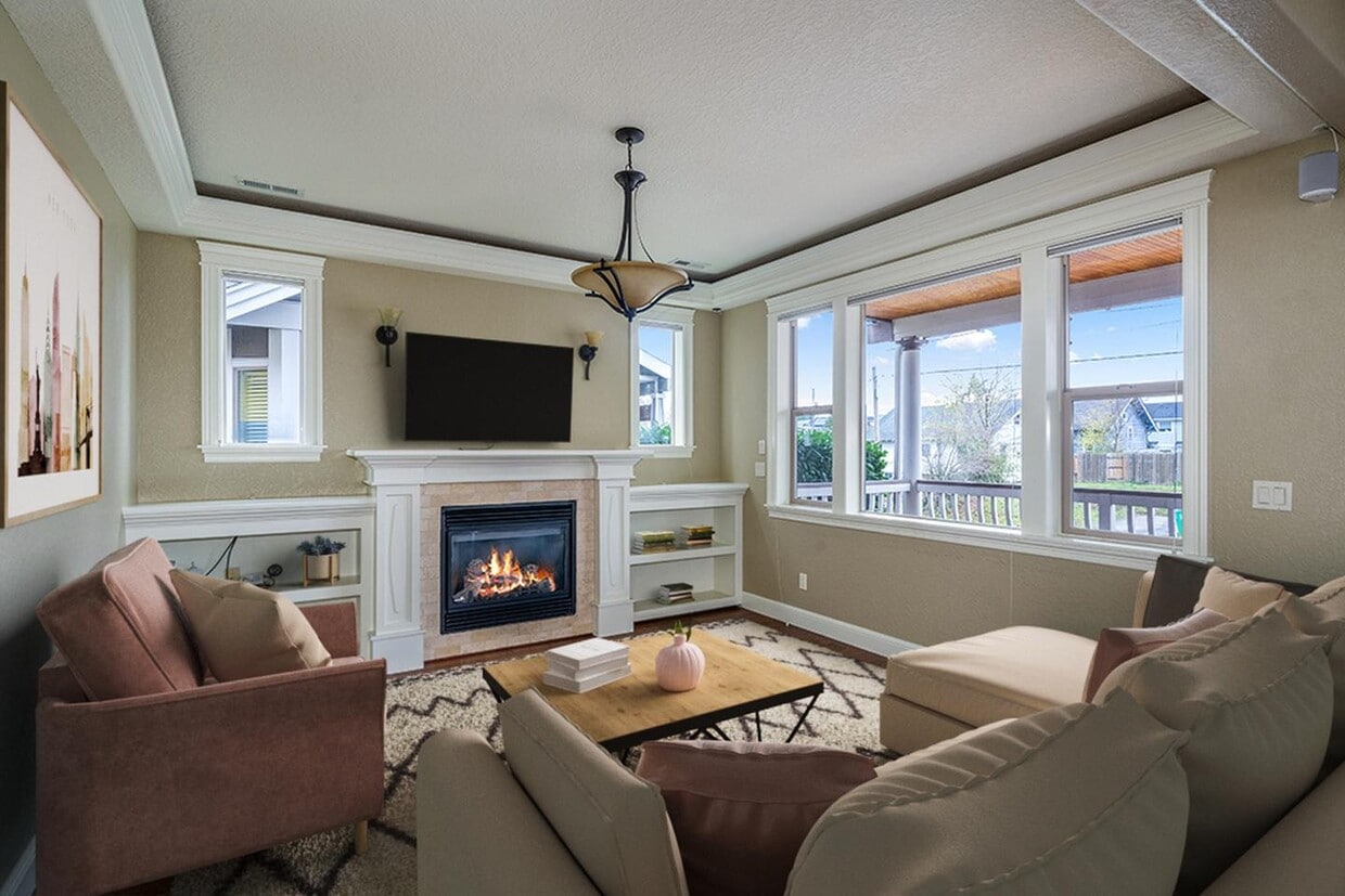 5103 Ne 7th Ave, Portland, OR 97211 | Apartments.com