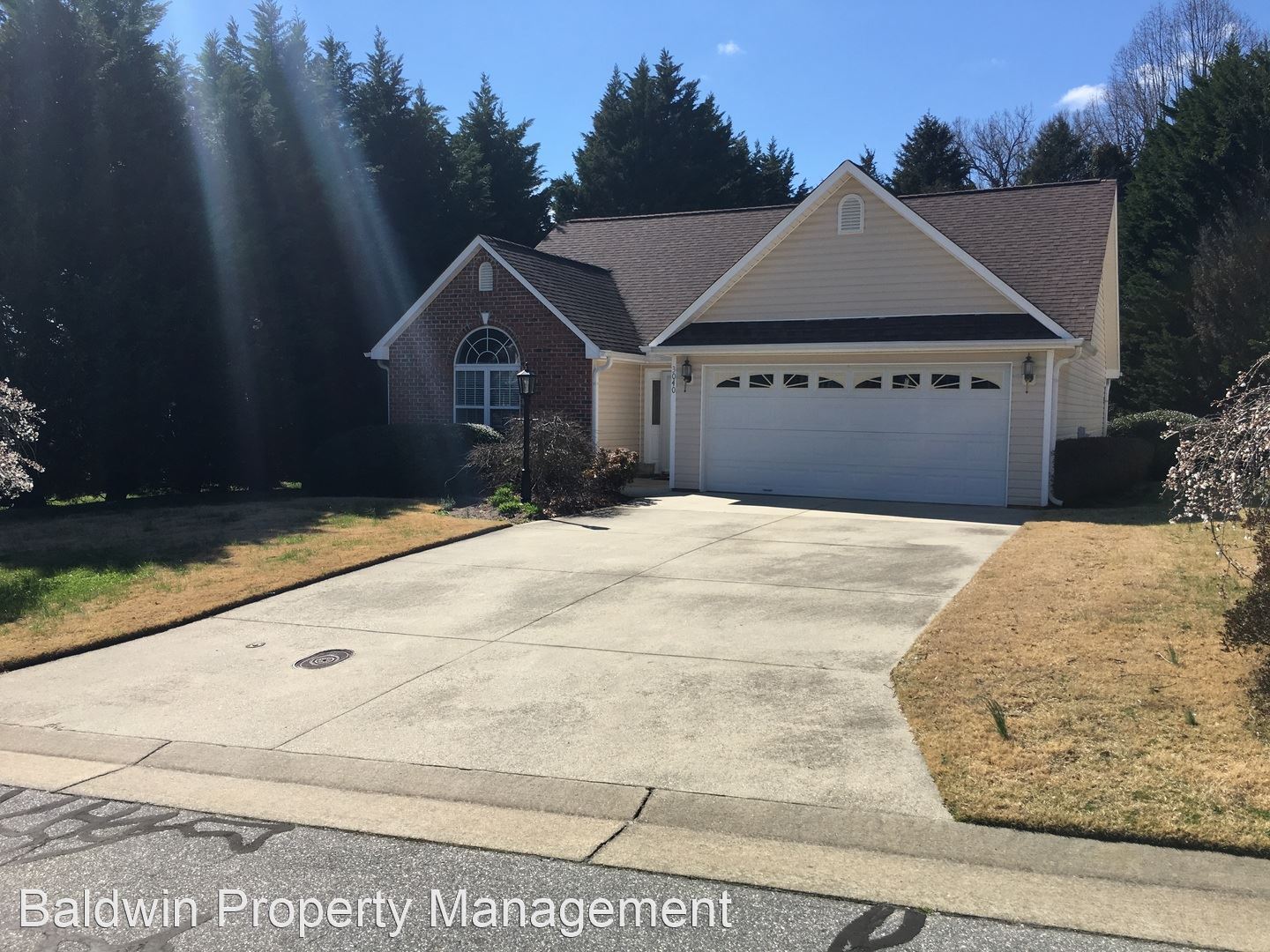 3040 Kaymoore Dr, Winston-Salem, NC 27127 - House Rental in Winston ...