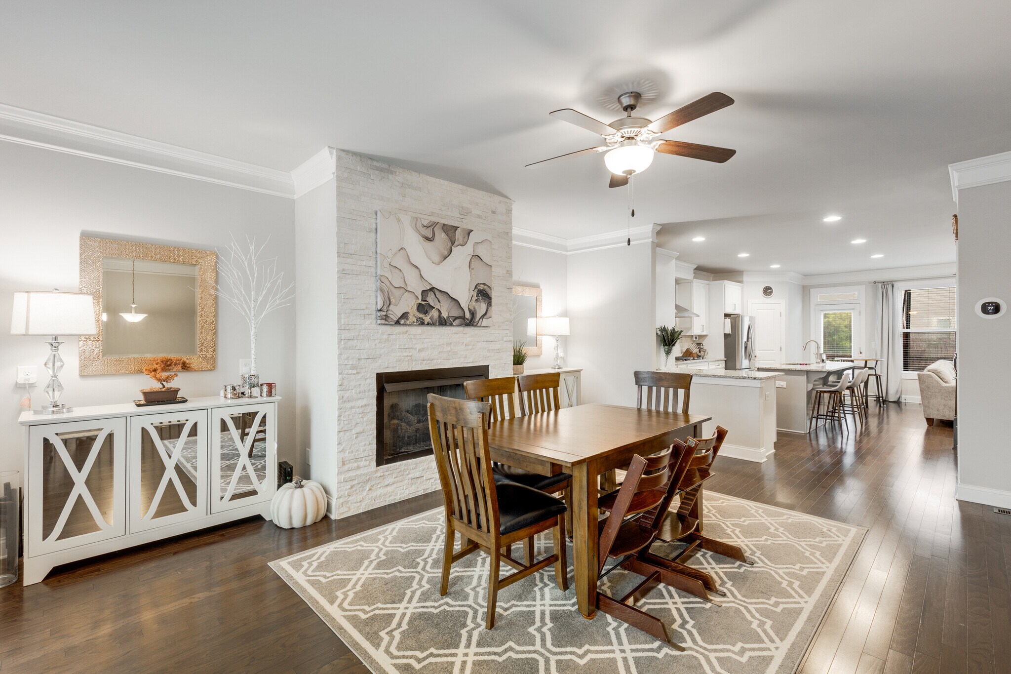 4137 Butler Dr, Atlanta, GA 30341 - Townhome Rentals in Atlanta GA ...