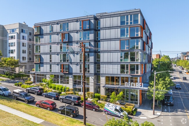 Downtown Seattle Apartments for Rent - Seattle, WA - 5,614 Rentals ...