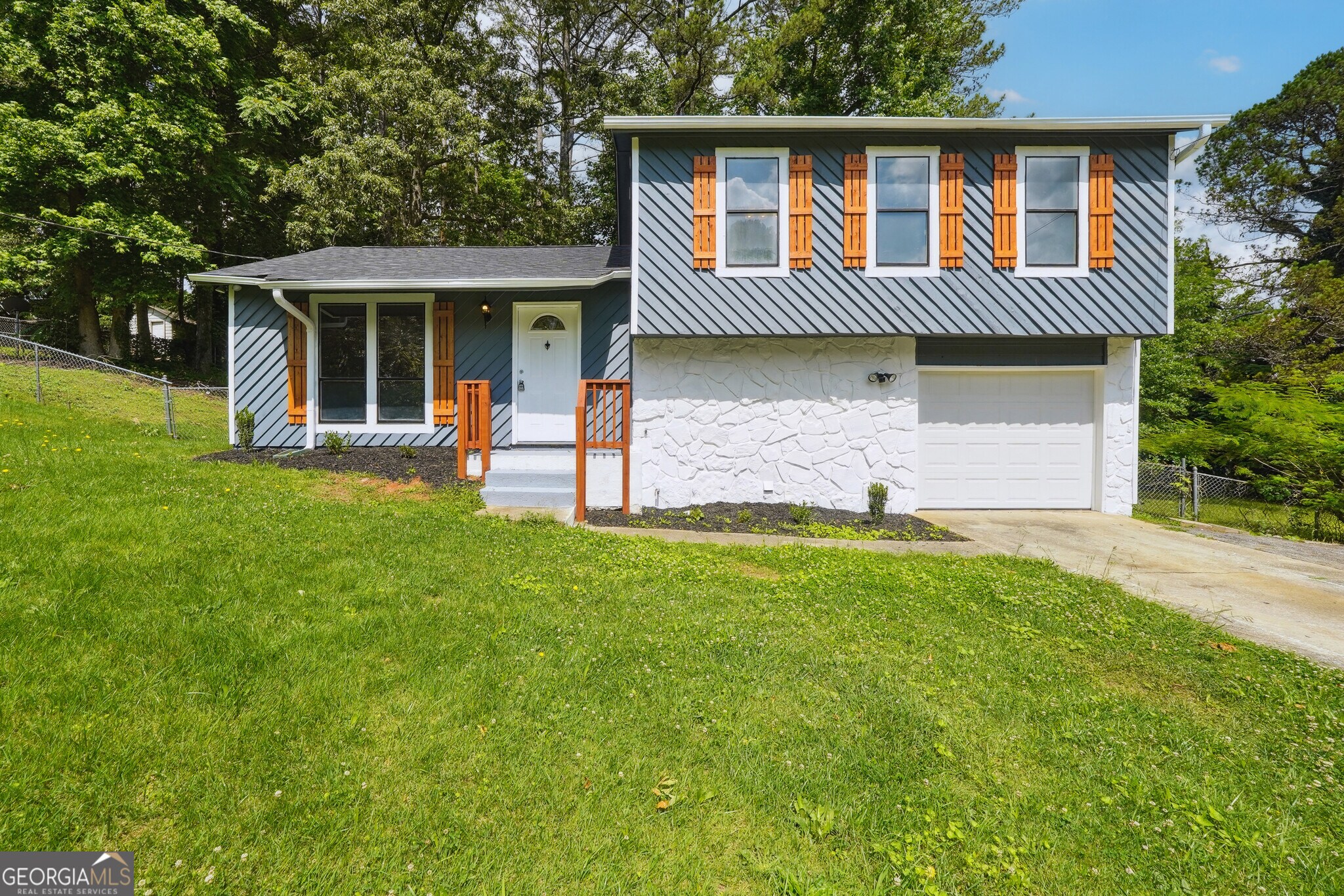 1819 Singer Way, Lithonia, GA 30058 - House Rental in Lithonia, GA ...