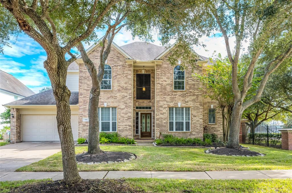 3402 Caloway Ct, Missouri City, TX 77459 - House Rental in Missouri ...