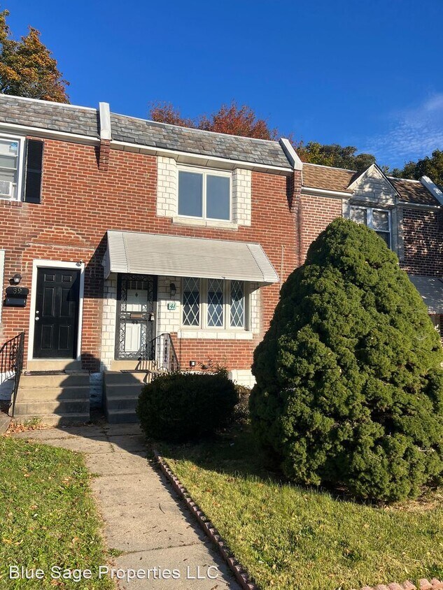 41 Concord Rd, Darby, PA 19023 - House Rental in Darby, PA | Apartments.com