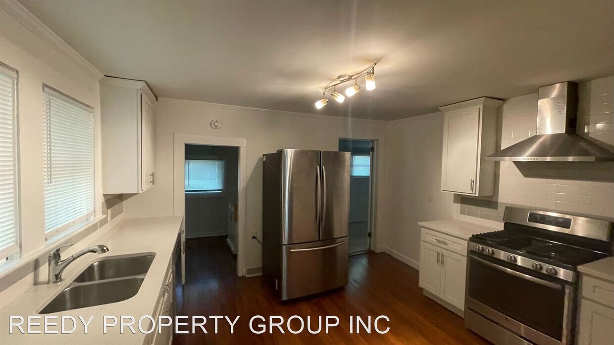 318 Tremont Ave, Greenville, SC 29605 - House Rental in Greenville, SC ...