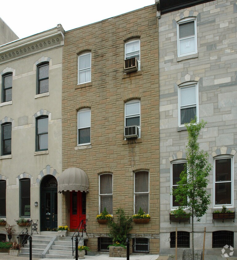2217 Locust St, Philadelphia, PA 19103 - 2217 Locust St Philadelphia ...