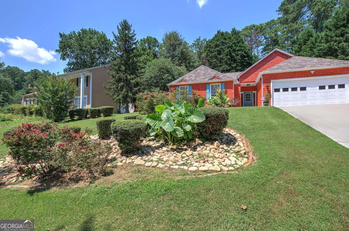 988 Madison Terrace NW, Acworth, GA 30102 - House Rental in Acworth, GA ...