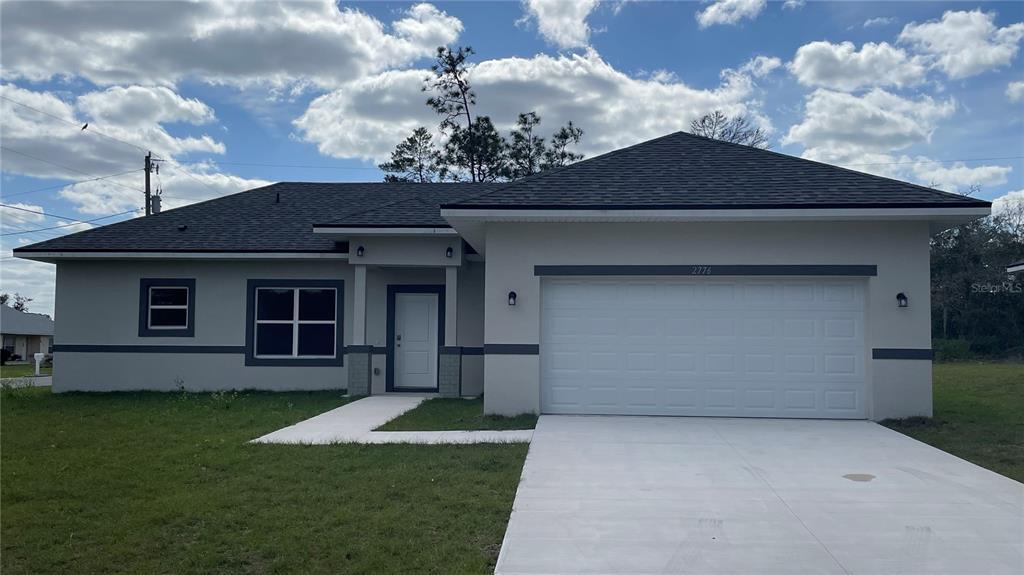 2776 Sw 142Nd Ln, Ocala, FL 34473 - House Rental in Ocala, FL ...