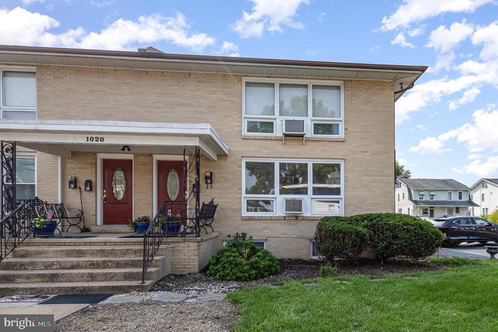 1020 Bridge St Unit D, New Cumberland, PA 17070 - Room for Rent in New ...