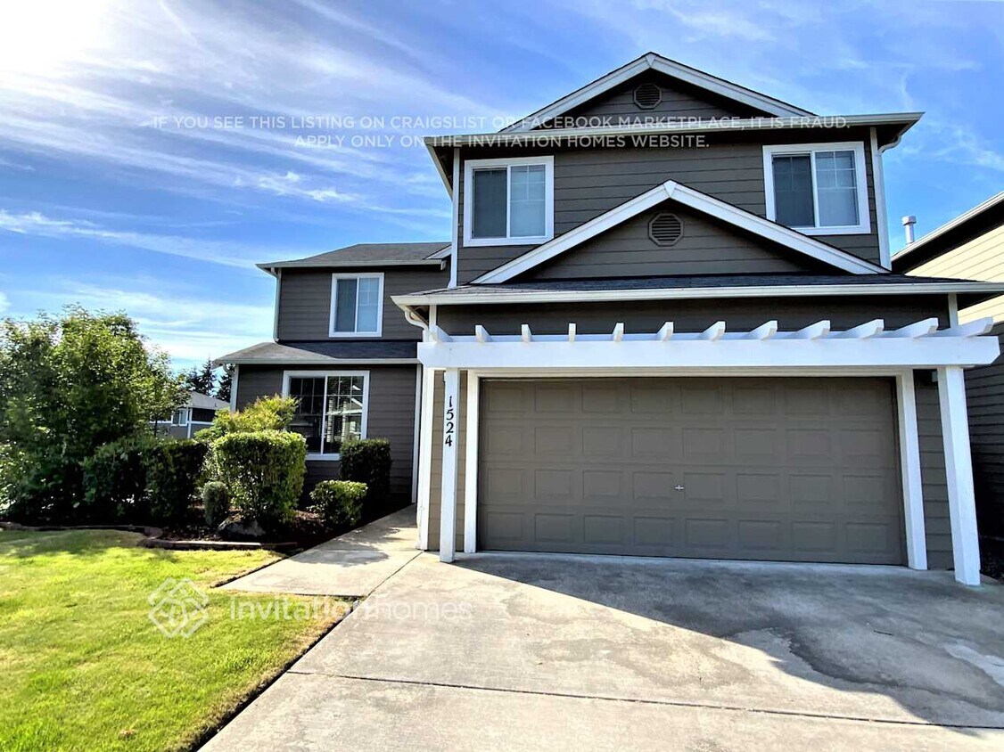 1524 Bedstone Dr SE, Olympia, WA 98513 | Apartments.com