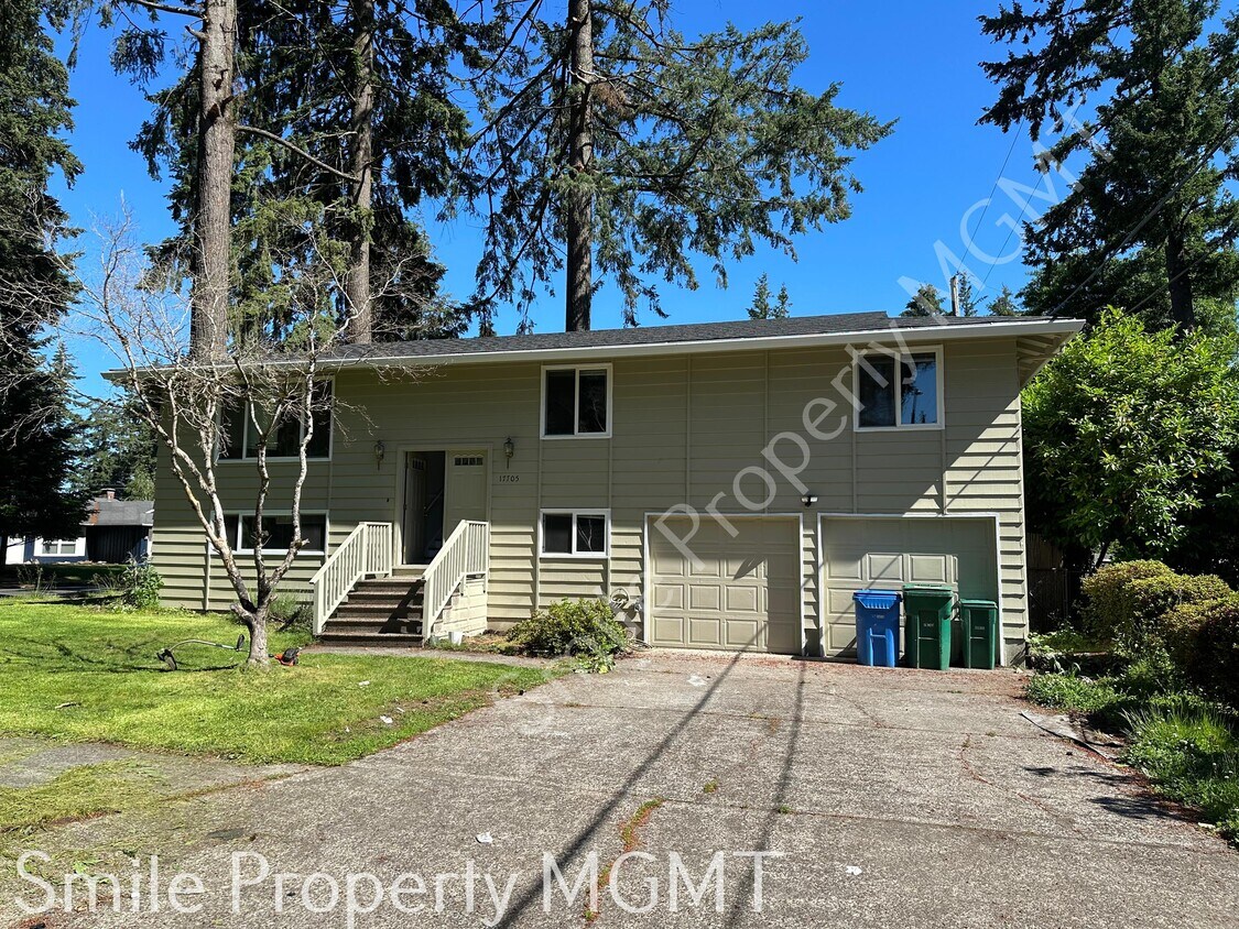 17705 Northeast Pacific Street, Portland, OR 97230 - House Rental in ...