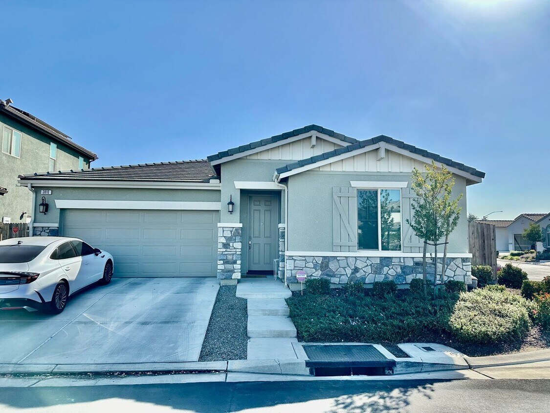 3816 Cael Ln, Clovis, CA 93619 - House Rental in Clovis, CA ...