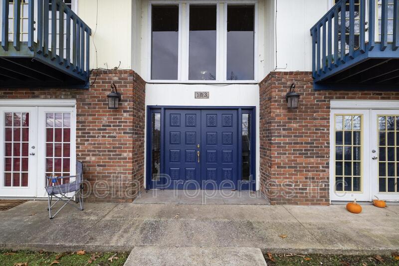 103 Angeline Dr Unit Apt 1, Johnson City, TN 37615 - Condo for Rent in ...