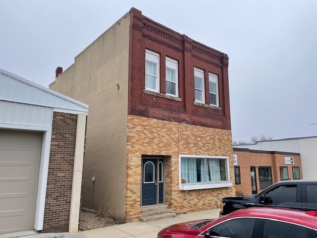 105 Main St NW Unit #1, Evansville, MN 56326 - Apartments in Evansville ...
