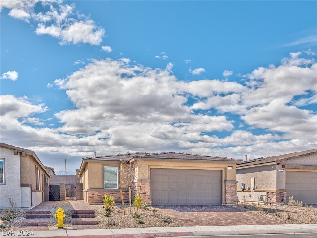 9715 Redwood Cascade St, Las Vegas, NV 89143 - House Rental in Las ...