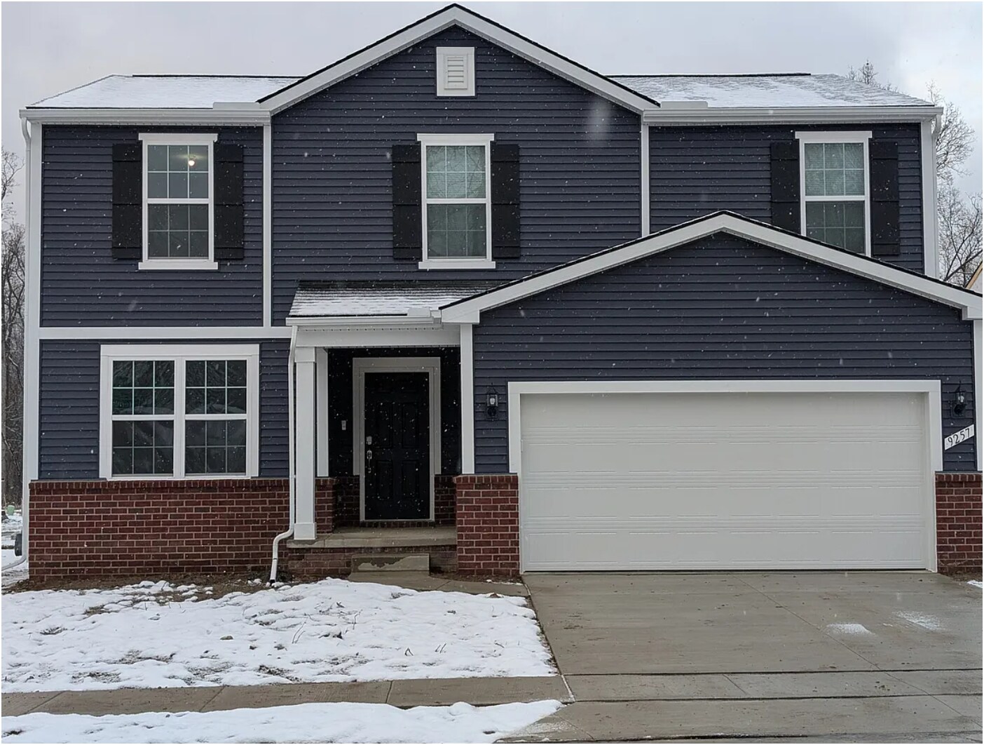 9257 Hemlock Ln, Dexter, MI 48130 - House Rental in Dexter, MI ...