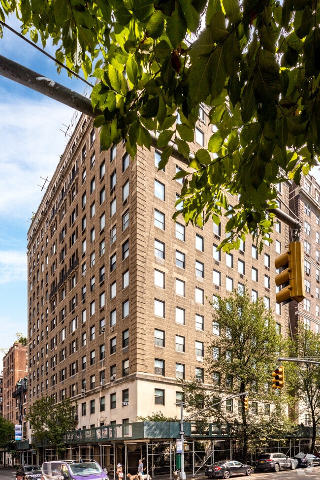 1158 Fifth Ave, New York, NY 10029 - Apartments at 1158 Fifth Ave New ...