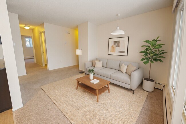 Trumpeter Area Edmonton Apartments for Rent with a Swimming Pool ...