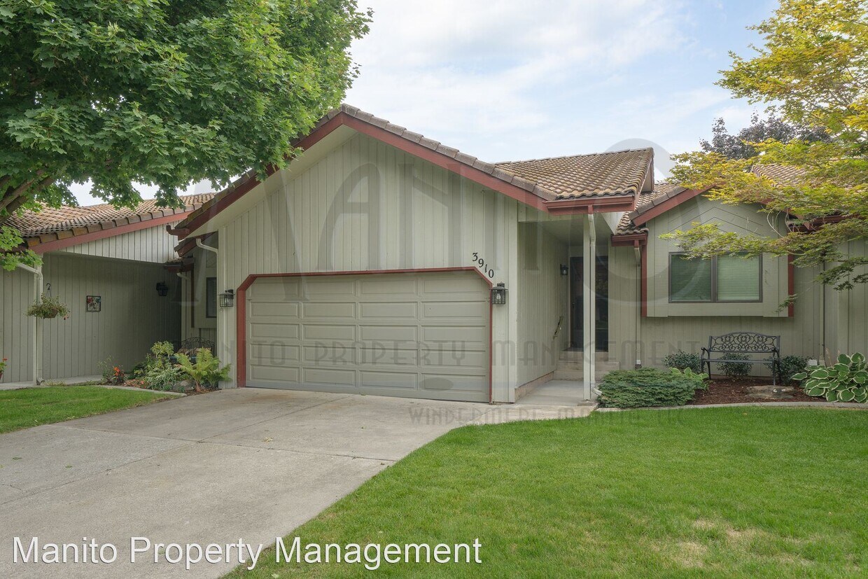 3910 S Alder Cir, Spokane, WA 99223 - House Rental in Spokane, WA ...