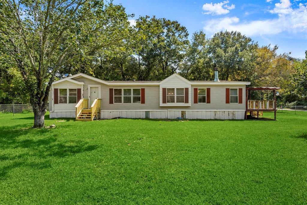 22980 Cox St, New Caney, TX 77357 - House Rental in New Caney, TX ...