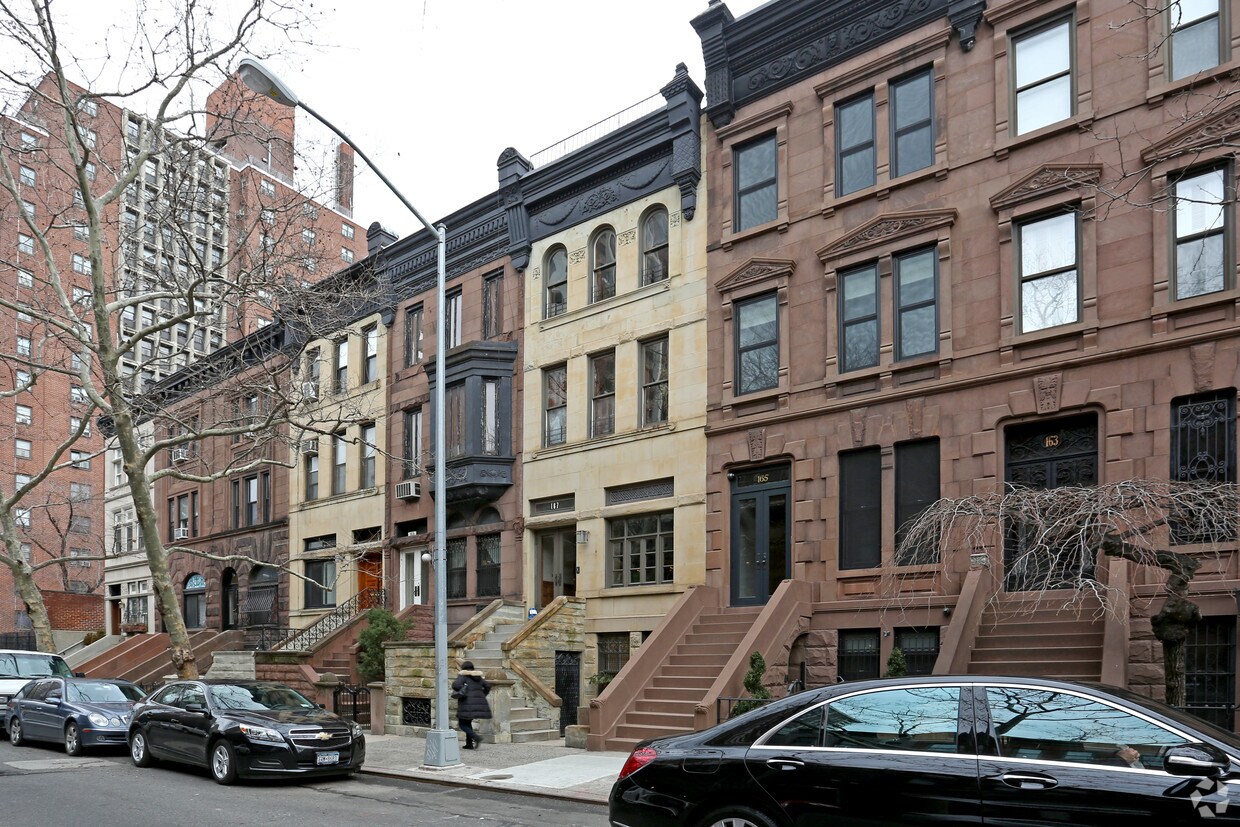 167 W 88th St, New York, NY 10024 - 167 W 88th St New York, NY 10024 | Apartments.com