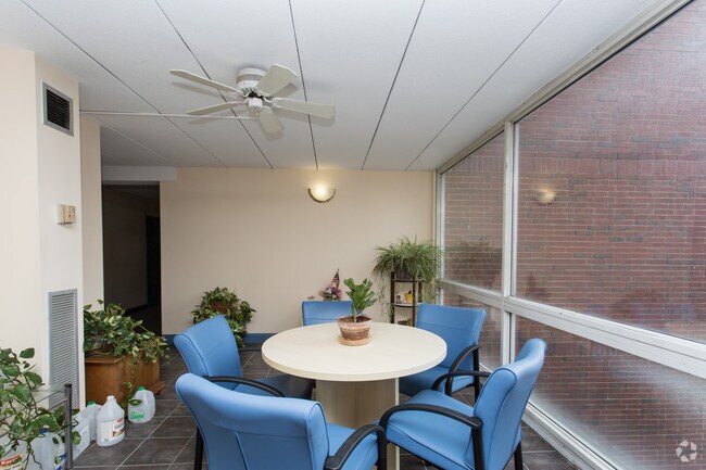 Forbes Building (over age 62 and/or disabled) Apartments - Jamaica ...