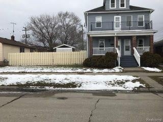 17911 Ruth St, Melvindale, MI 48122 - 17911 Ruth St Melvindale, MI ...