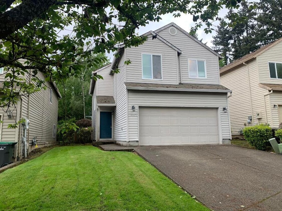 16025 SW 81st Pl, Tigard, OR 97224 - House Rental in Tigard, OR ...