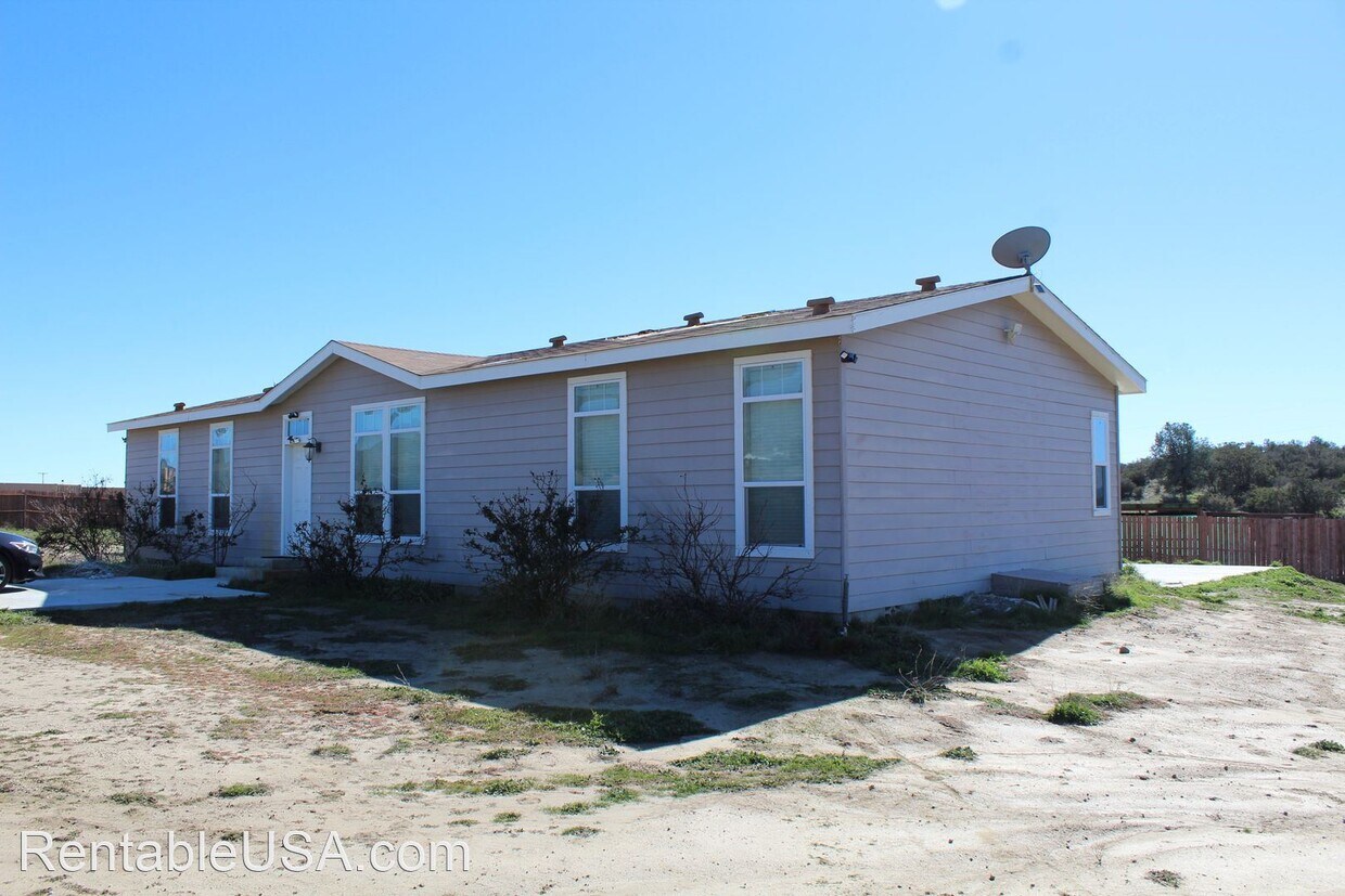 37455 Brandon Rd, Anza, CA 92539 - House Rental in Anza, CA ...