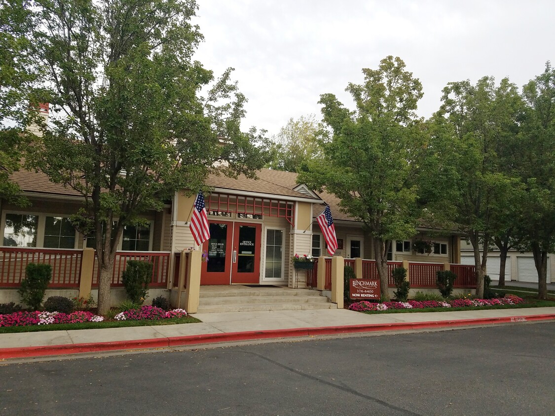 Benchmark Apartments - 7225 W Colonial St Boise, ID 83709 | Apartments.com