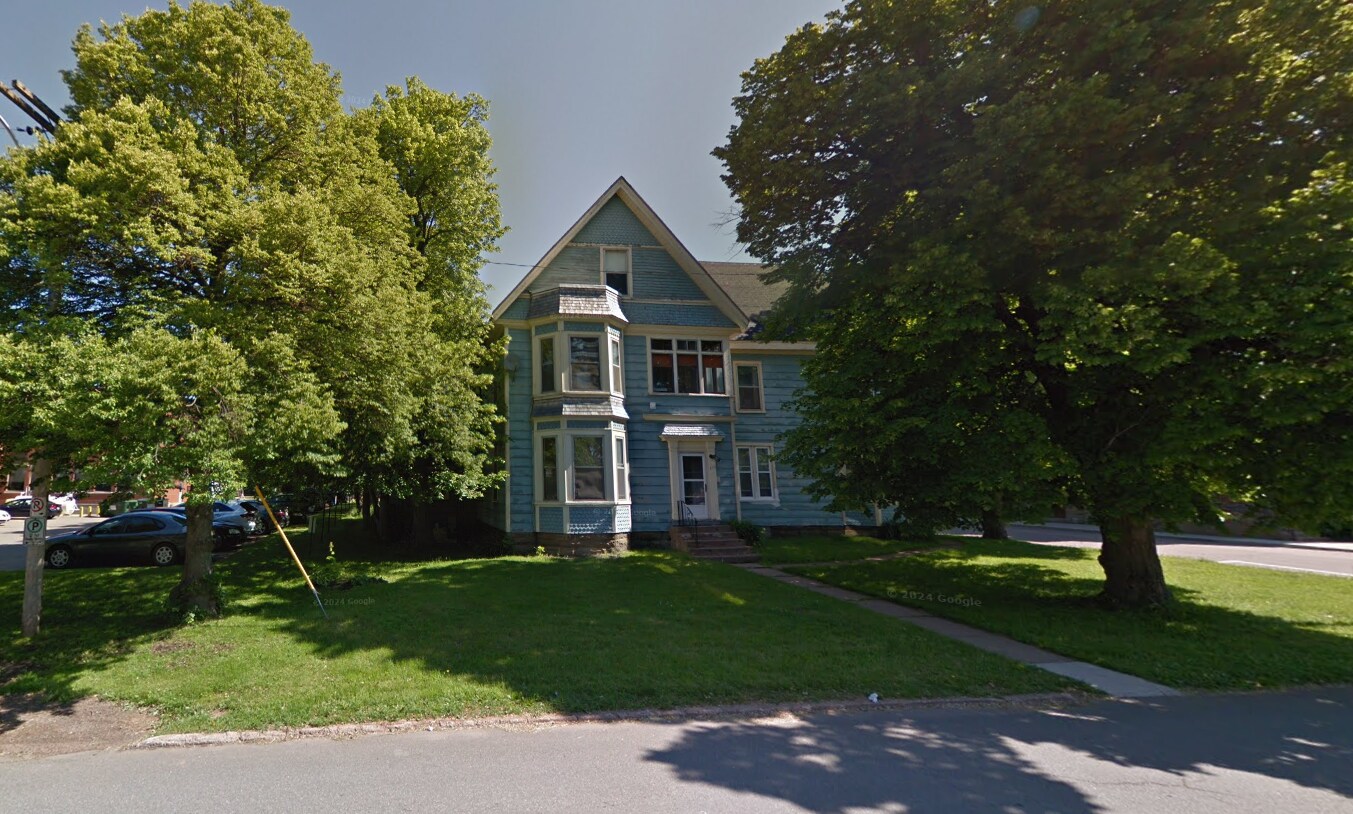 279 Fitzroy St Unité Apartment 5, Summerside, PE C1N 1J1 - Appartement ...