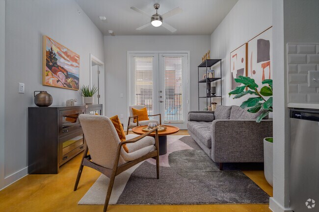 Downtown San Antonio Apartments for Rent - San Antonio, TX - 1,362 ...