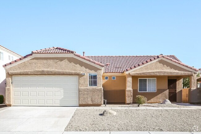 Azure Place Apartments for Rent with Parking - North Las Vegas, NV ...