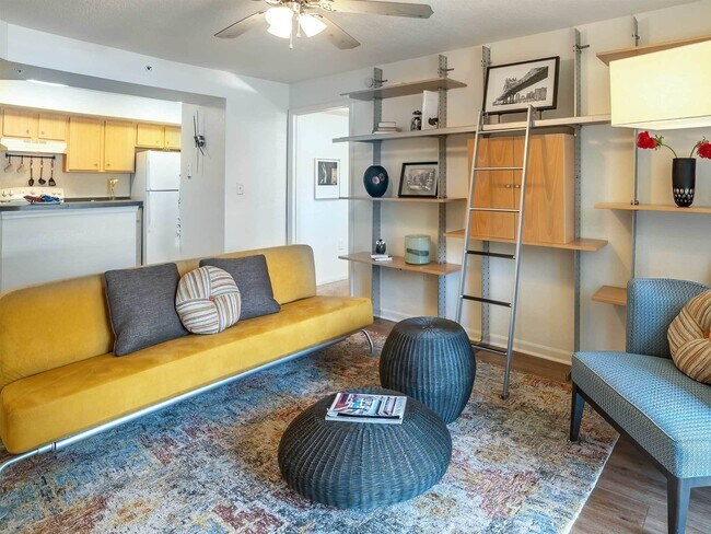 Lymestone Ranch - Apartments in New Smyrna Beach, FL | Apartments.com