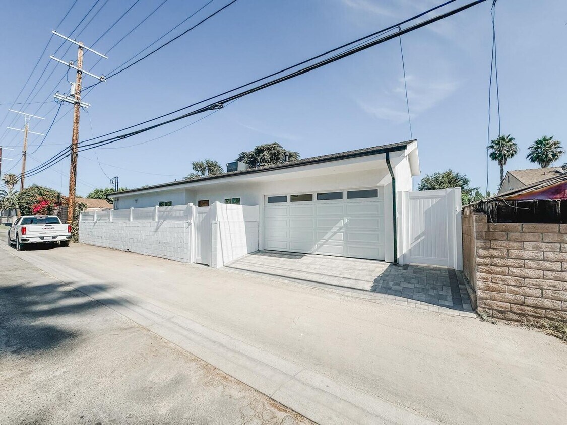 16842 Los Alimos St Unit Adu, Los Angeles, CA 91344 - Room for Rent in ...