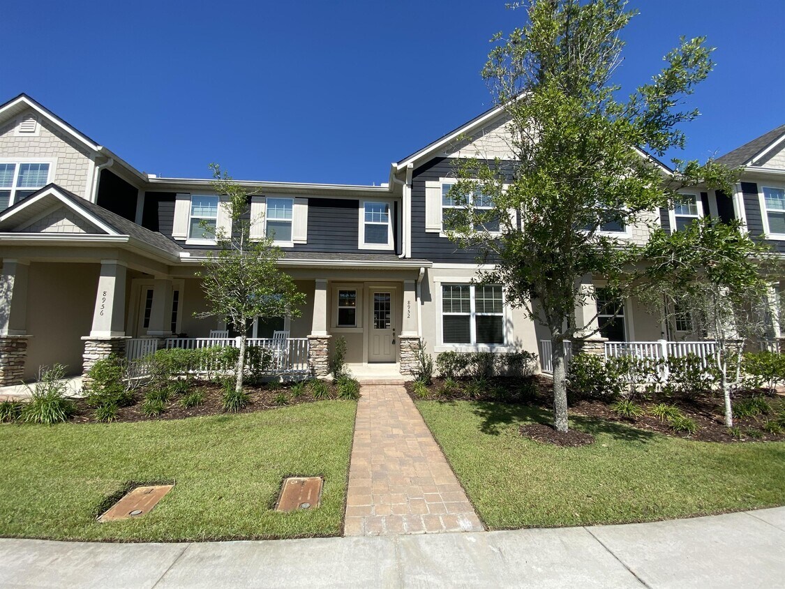 8952 Hildreth Ave, Orlando, FL 32832 - Townhome Rentals in Orlando FL ...