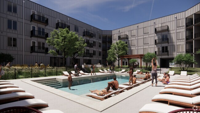 Apache Apartments for Rent with High Ceilings - Tempe, AZ - 318 Rentals ...