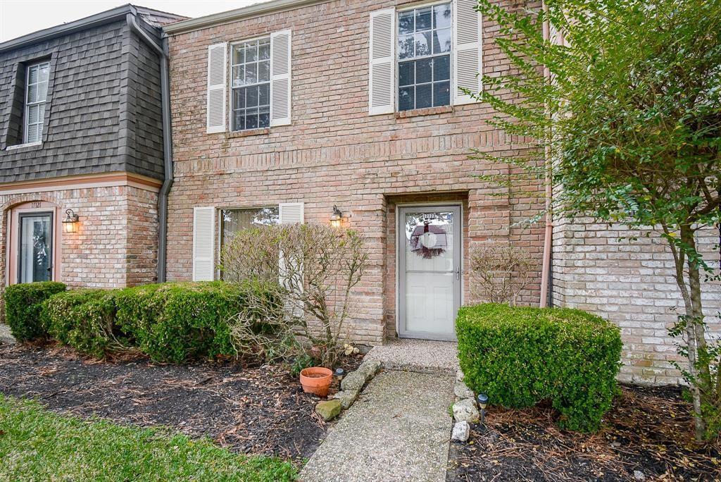 17123 Beaver Springs Dr Unit 10, Houston, TX 77090 - Condo for Rent in ...