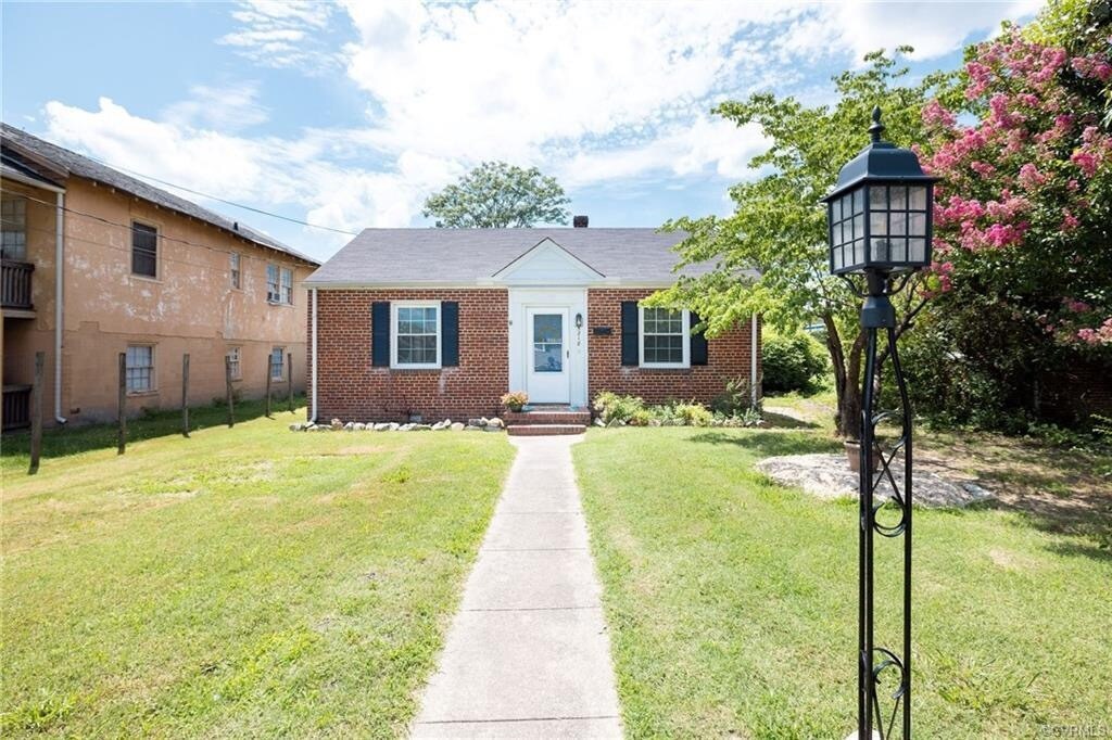 5218 Bloomingdale Ave, Richmond, VA 23228 - House Rental in Richmond ...