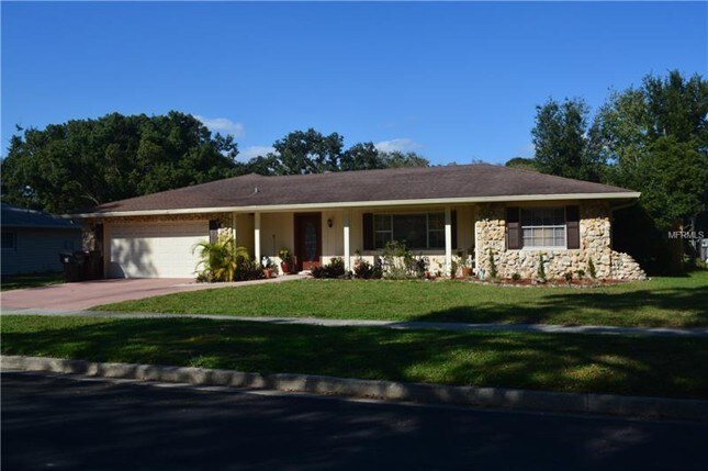 5119 Brenda Dr, Orlando, FL 32812 - House Rental in Orlando, FL ...