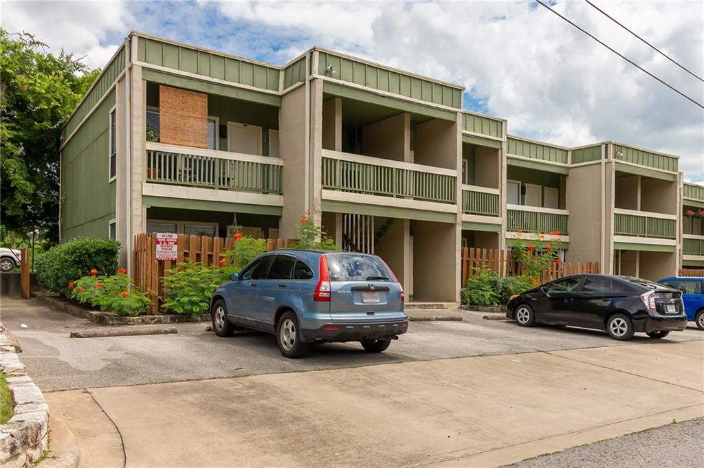 1509 W 39th 1/2 St Unit 101, Austin, TX 78756 - Condo for Rent in ...