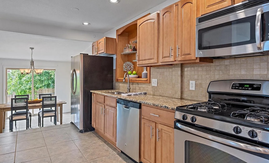 4528 Quivas St, Denver, CO 80211 - House Rental in Denver, CO ...