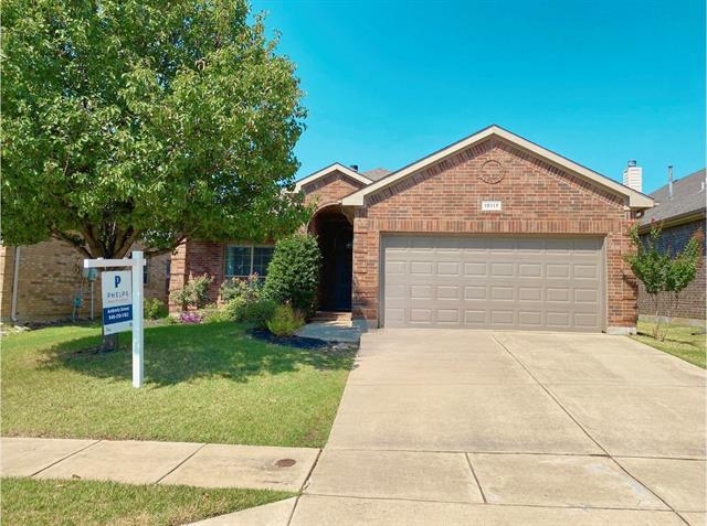 10117 Los Barros Trail, Fort Worth, TX 76177 - House Rental in Fort ...
