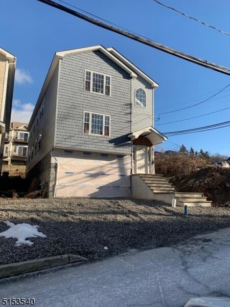 91 Garret St, Paterson, NJ 07501 - House Rental in Paterson, NJ ...