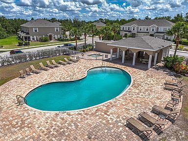 Greenbrook Walk Townhomes Apartments for Rent with a Swimming Pool ...